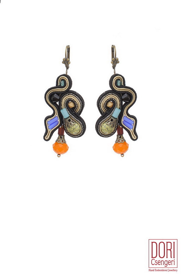 Kimora - Dori Csengeri Designer Jewelry EU
