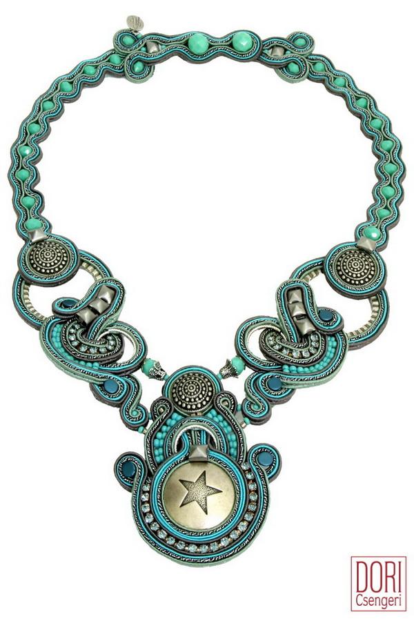 silver - Dori Csengeri Designer Jewelry EU